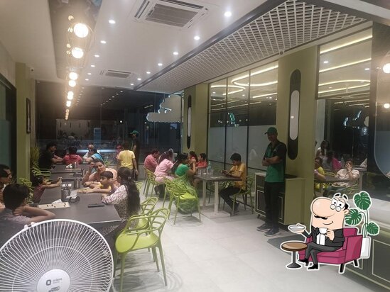 South Kitchen Paratwada, Paratwada - Restaurant menu, prices and reviews
