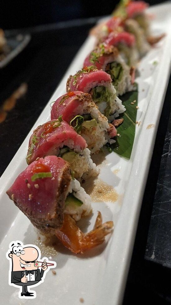 Sushi Fish Attack in San Diego - Restaurant menu and reviews