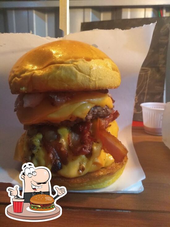 KAAS BURGER restaurante, Maceió - Avaliações de restaurantes