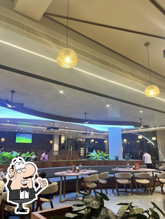 Copper Kitchen, Wayanadu, Muttil - Restaurant menu, prices and reviews