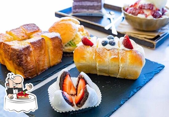 LAB Bakery Cafe Strathfield in Strathfield - Restaurant reviews