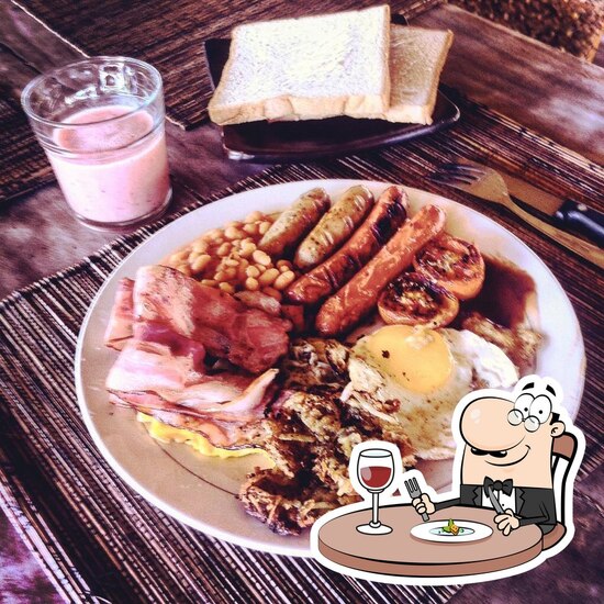 The Other Place Restaurant, Kuta - Restaurant reviews