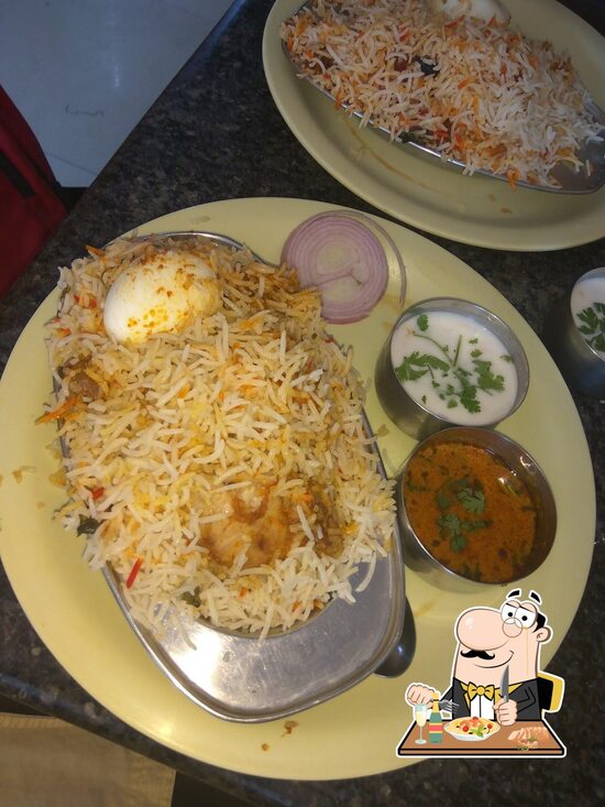 Tipsy Topsy Bakers, Hyderabad, Chaitanyapuri - Restaurant menu, prices ...