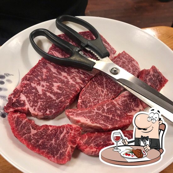 Darae Korean Beef, Pyeongchang - Menú del restaurante, precios y reseñas