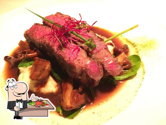 La Maison de L'entrecôte, Berlin - Restaurant menu, prices and reviews