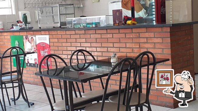 Bala Bar, Novo Hamburgo - Avaliações de restaurantes