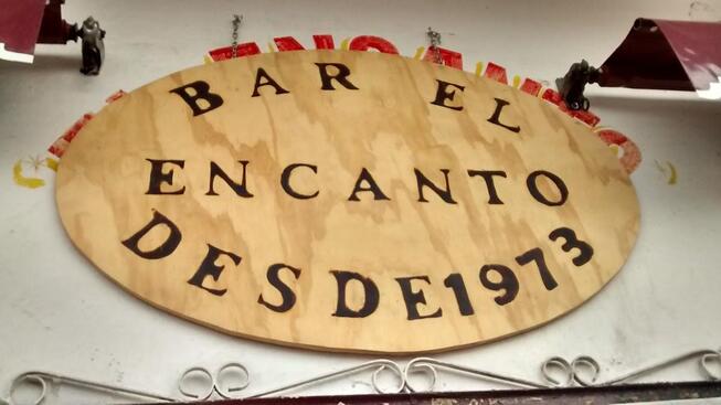 Bar El Encanto, Tonatico - Menú del restaurante, precios y reseñas