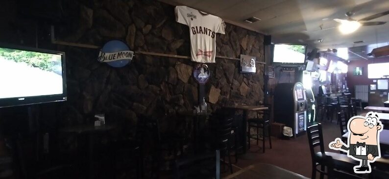 Blue Max Lounge, Sunnyvale - Restaurant menu, prices and reviews