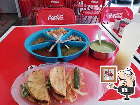 El Tacote, Zapopan - Menú del restaurante, precios y reseñas