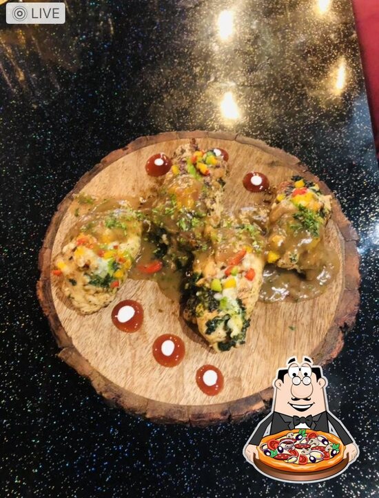 HideOut Cafe and Lounge, Batala - Restaurant reviews