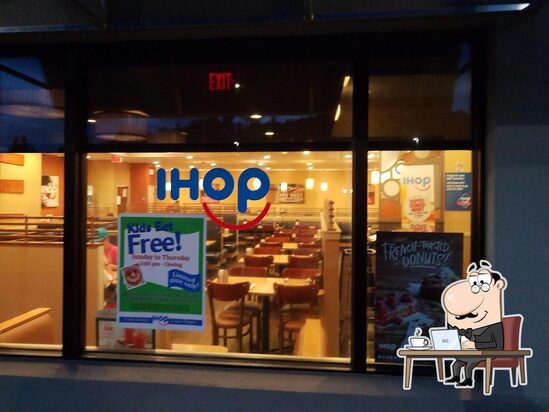 IHOP, Waterbury - Restaurant menu, prices and reviews
