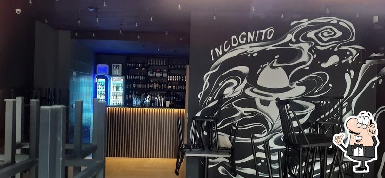 INCOGNITO BAR, Opole - Restaurant menu, prices and reviews