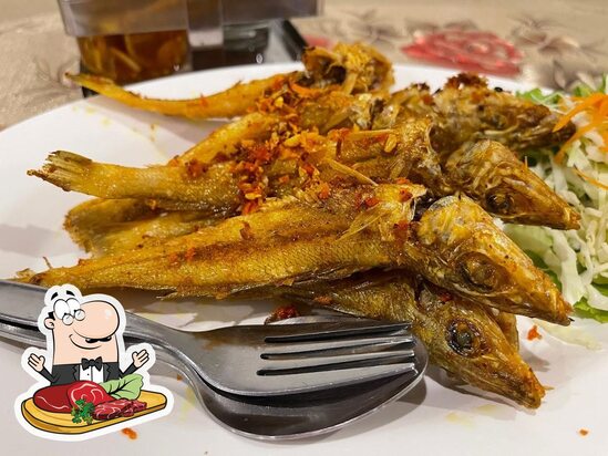 Komol’s Restaurant, Thung Maphrao - Restaurant reviews