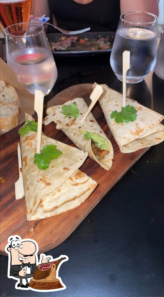 Ô mangeoire restaurant, Sète - Restaurant reviews