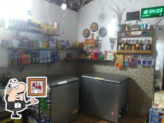 Lobo bar mercantil, Barras