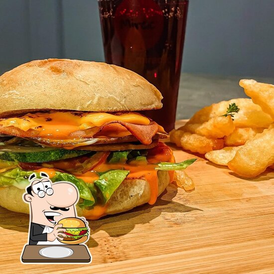 Mirac Social Club, Batam - Restaurant menu and reviews