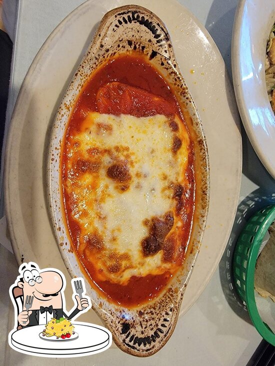Moni's Pasta & Pizza in Glenn Heights - Restaurant menu and reviews