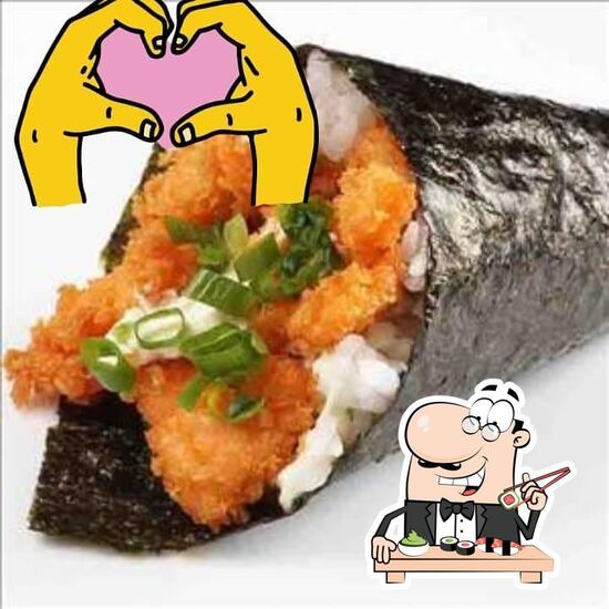 Morikawa Food restaurant, Guarulhos - Restaurant reviews