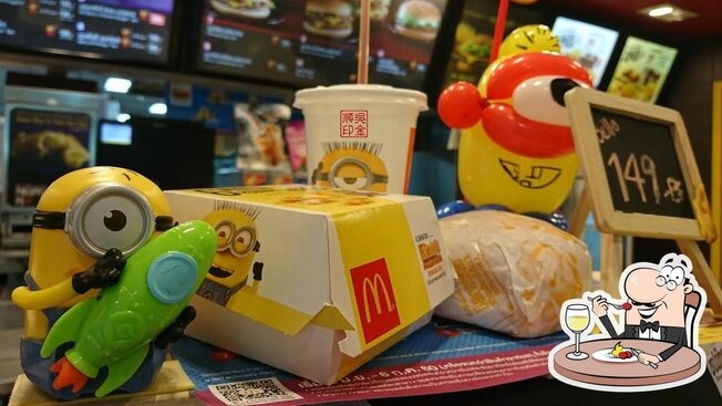 Mr Bun, Chiang Mai - Restaurant menu, prices and reviews