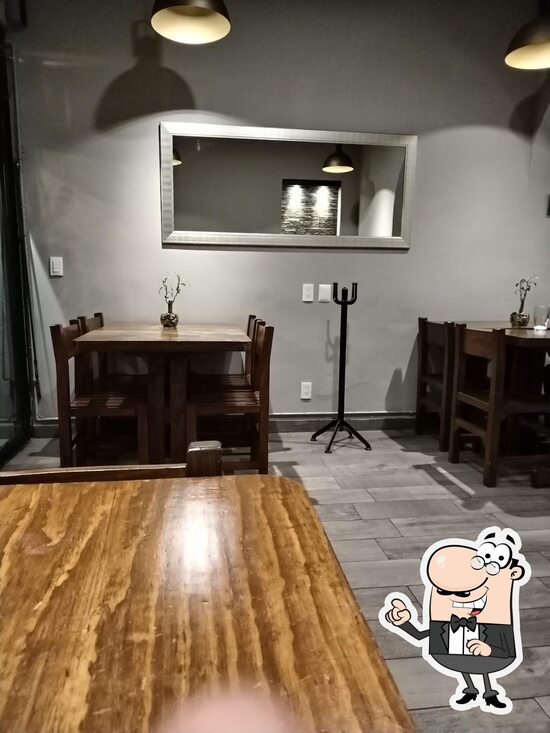 Mukyu Ramen, Mexico City - Restaurant menu, prices and reviews