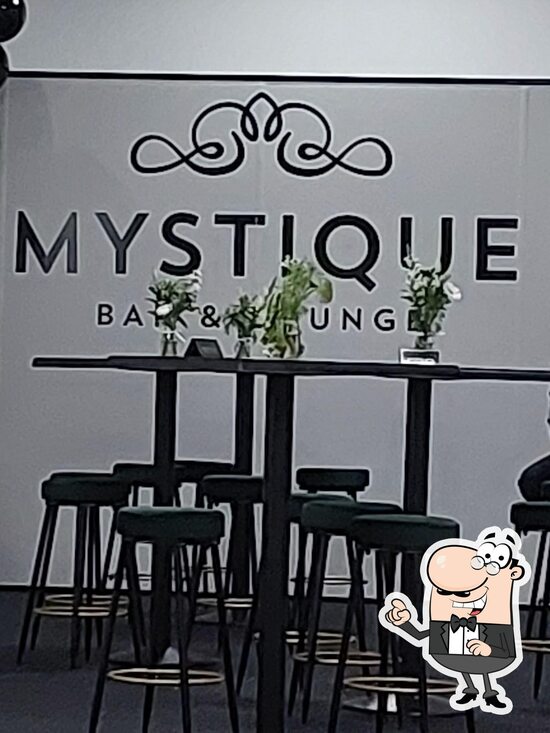 Mystique Macedonian Restaurant in Reservoir - Restaurant menu and reviews