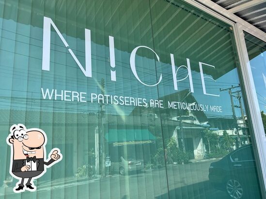 NICHE, Trang - Restaurant reviews