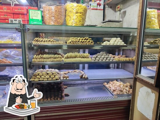 New Cake Land Bakery, Bengaluru - Restaurant menu, prices and reviews