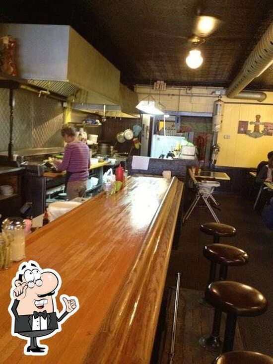 Primos Restaurant in Irving