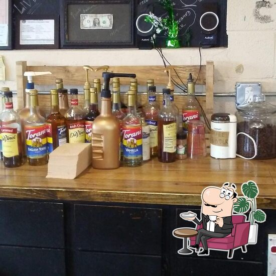Red Boot Grill, Lawton - Restaurant menu, prices and reviews