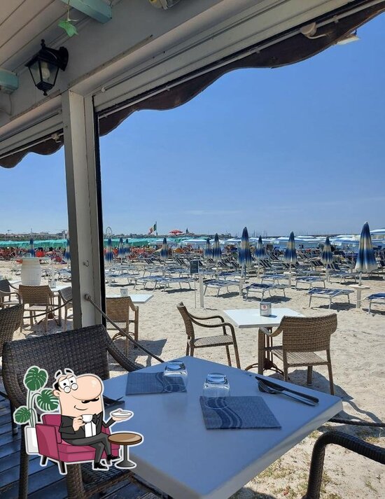 Ristorante Fronte Mare, Alghero - Menu del ristorante, prezzi e recensioni