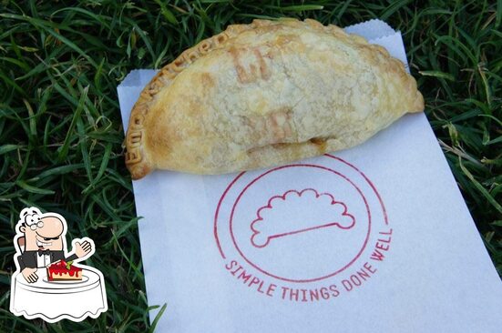 The Empanada Kitchen in Queenstown - Restaurant reviews
