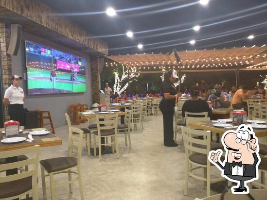 Asadero Doña Pula, La Cumbre restaurant, Puerto Plata - Restaurant reviews