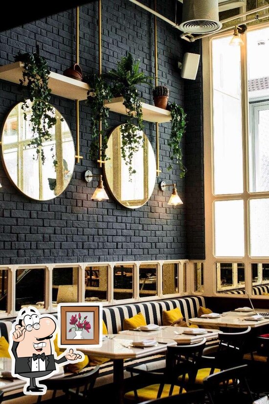BB Social Dining, Dubai - Restaurant menu, prices and reviews