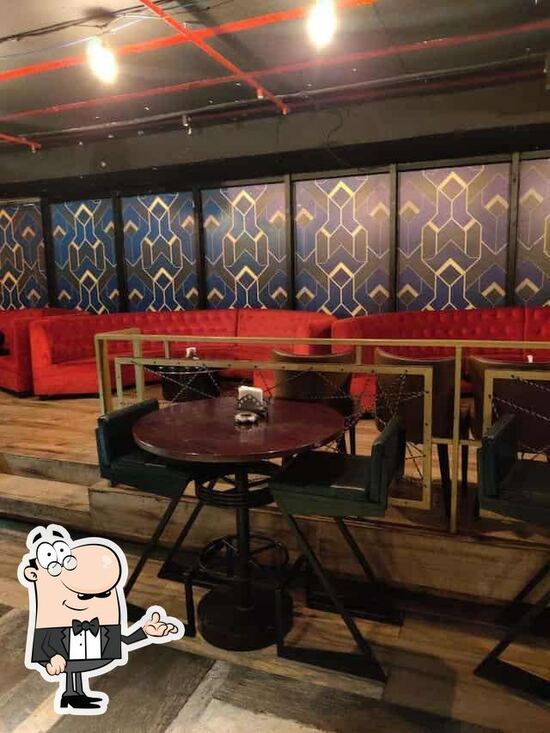 Metro Lounge and Bar, Pune - Restaurant menu, prices and reviews
