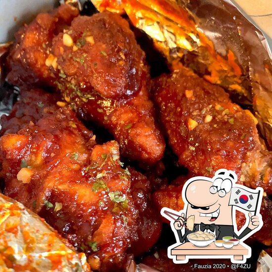 Man Nam, Rotterdam - Restaurant menu and reviews