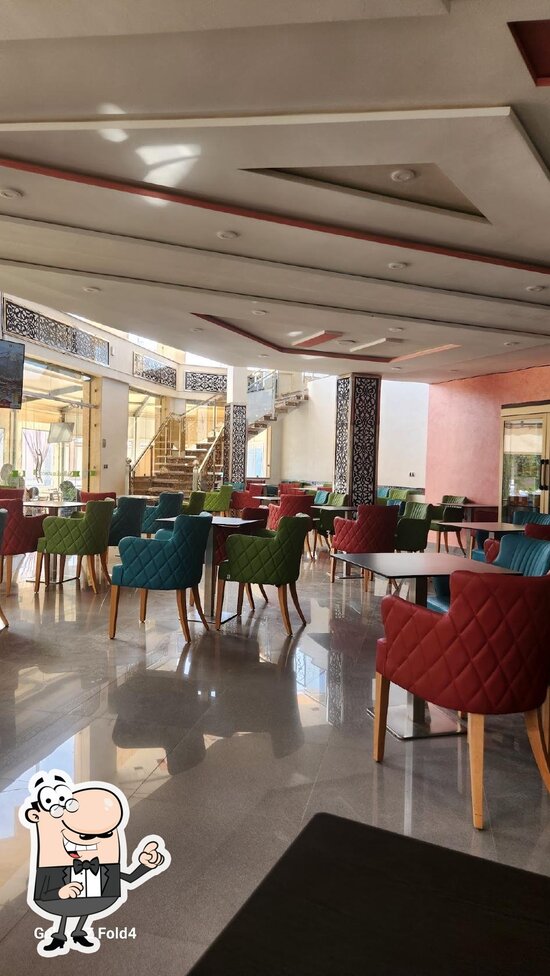 Jardins d'Oujda, Oujda - Speisekarte, Preise und Bewertungen
