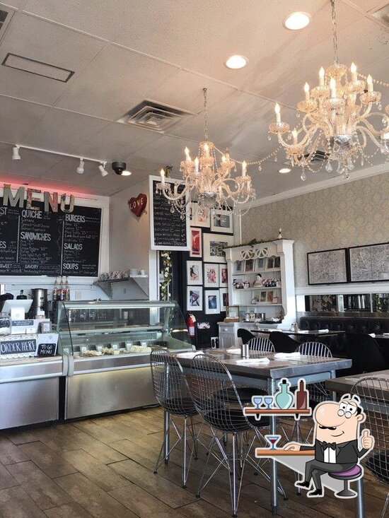 Merci French Cafe, Scottsdale - Restaurant menu, prices and reviews