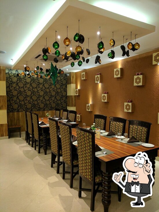 moti mahal deluxe, Lucknow - Restaurant menu, prices and reviews
