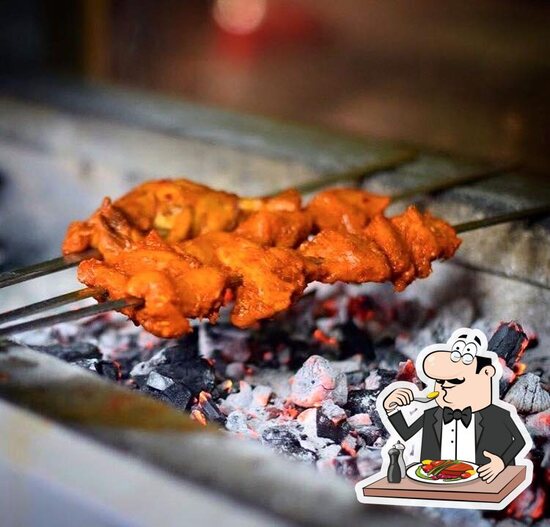 Al Nawab Restaurant, Sharjah - Restaurant menu, prices and reviews