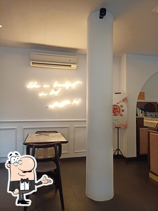 Chief Coffee - Radio Dalam, South Jakarta - Restaurant menu, prices and ...