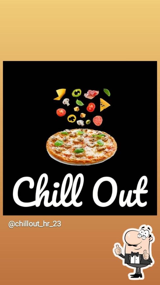 Menu at CHILLOUT RESTAURANT PATRAN, Patran