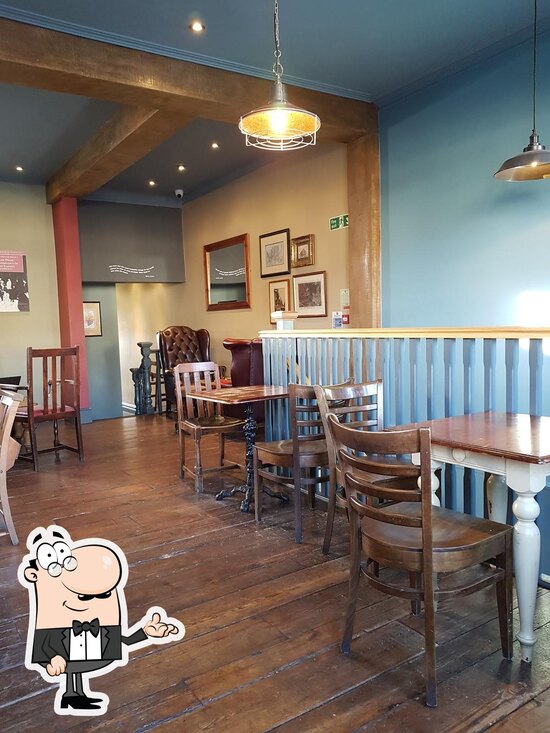 Wellfield Terrace Bar, Cardiff - Restaurant menu, prices and reviews