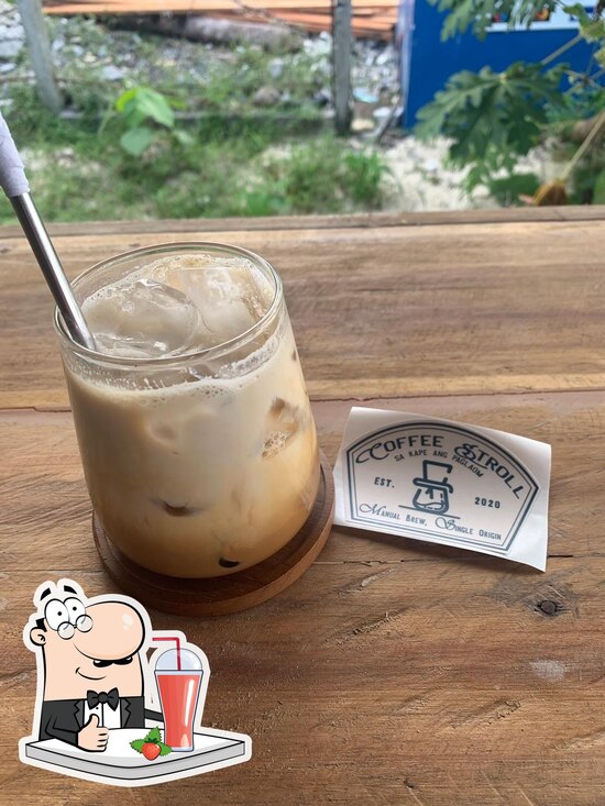 Coffee Stroll Siargao, Philippines - Restaurant reviews