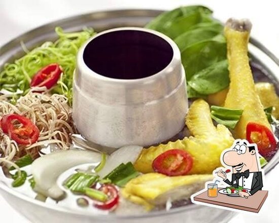 ĐỆ NHẤT QUÁN, Nha Trang - Restaurant menu, prices and reviews