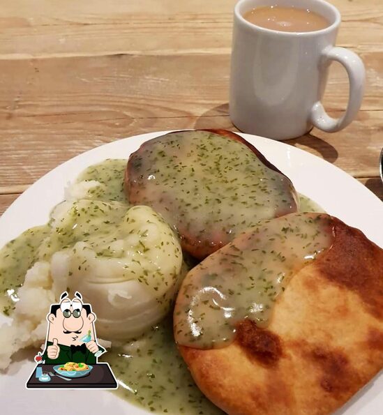 Harry’s Pie and Mash, Epping - Menú del restaurante, precios y reseñas