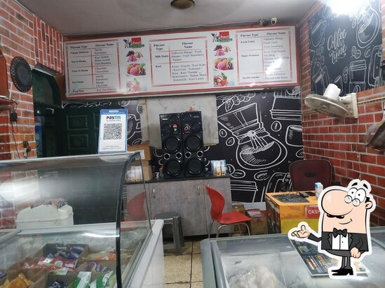 Ice Spice Cafe, Sonipat - Restaurant menu, prices and reviews