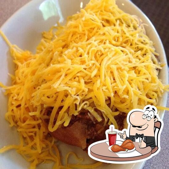 Janet's Diner in Dillsboro - Restaurant menu and reviews
