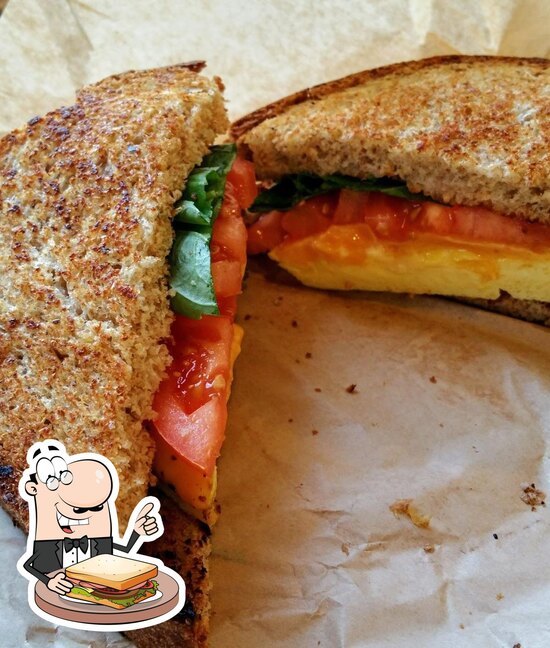 La Bou, Sacramento - Restaurant menu, prices and reviews