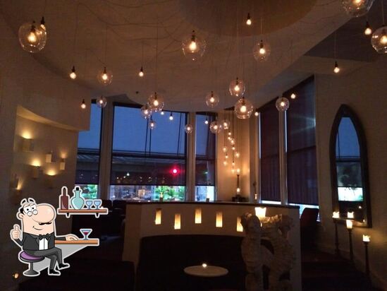 Loa Bar, New Orleans - Restaurant menu, prices and reviews