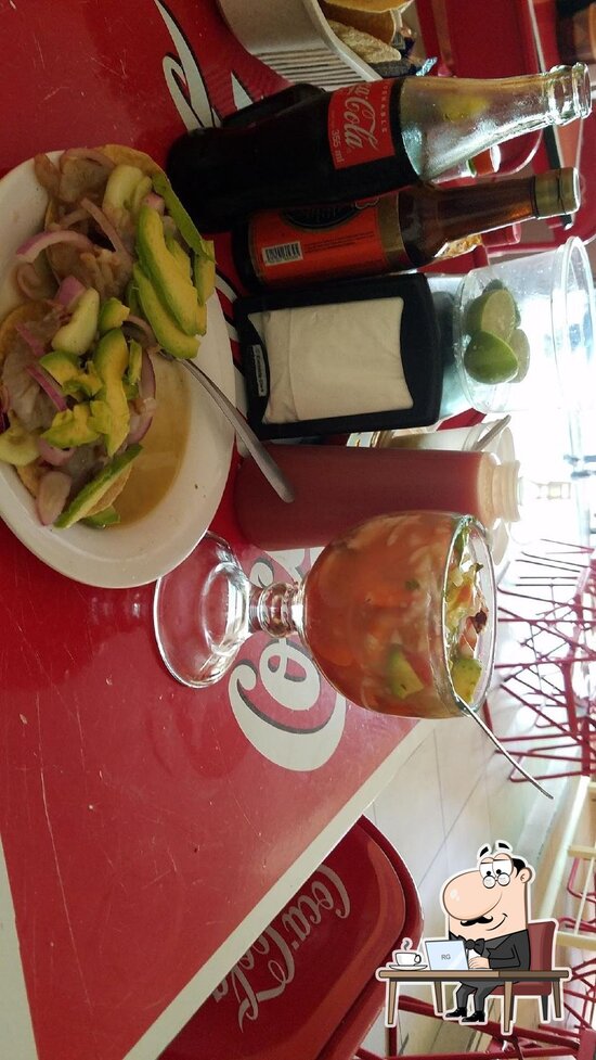 Mariscos Don Gau, Zapopan - Menú del restaurante, precios y reseñas